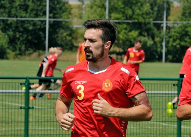 Vladimir Volkov w Lechu Poznań! – Goals24 – Tylko Football