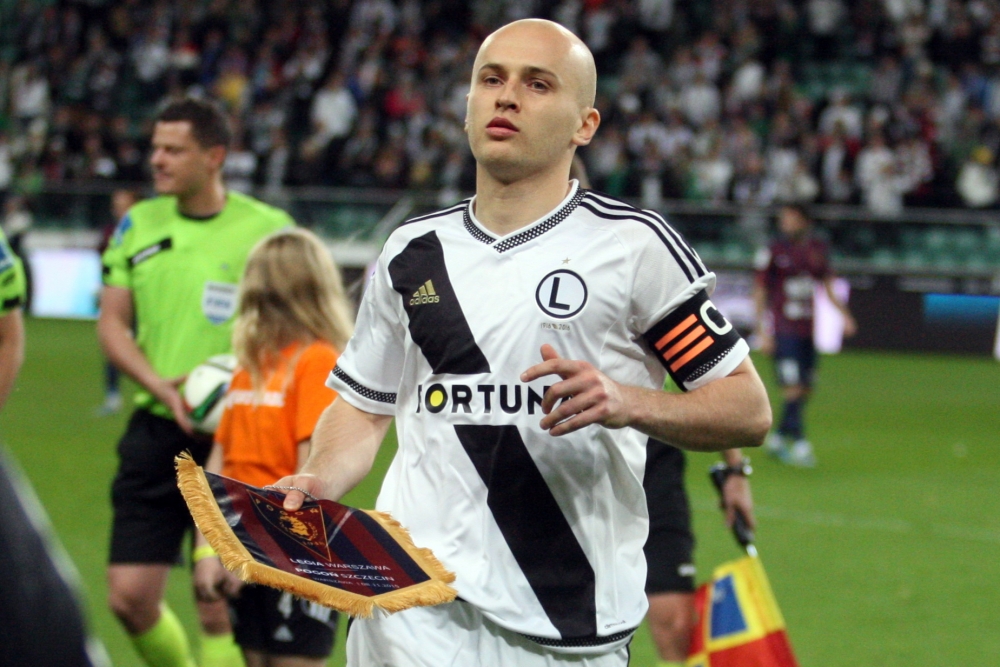 Pazdan na celowniku Bordeaux. Czy Legia zaakceptuje ofertę? – Goals24 ...